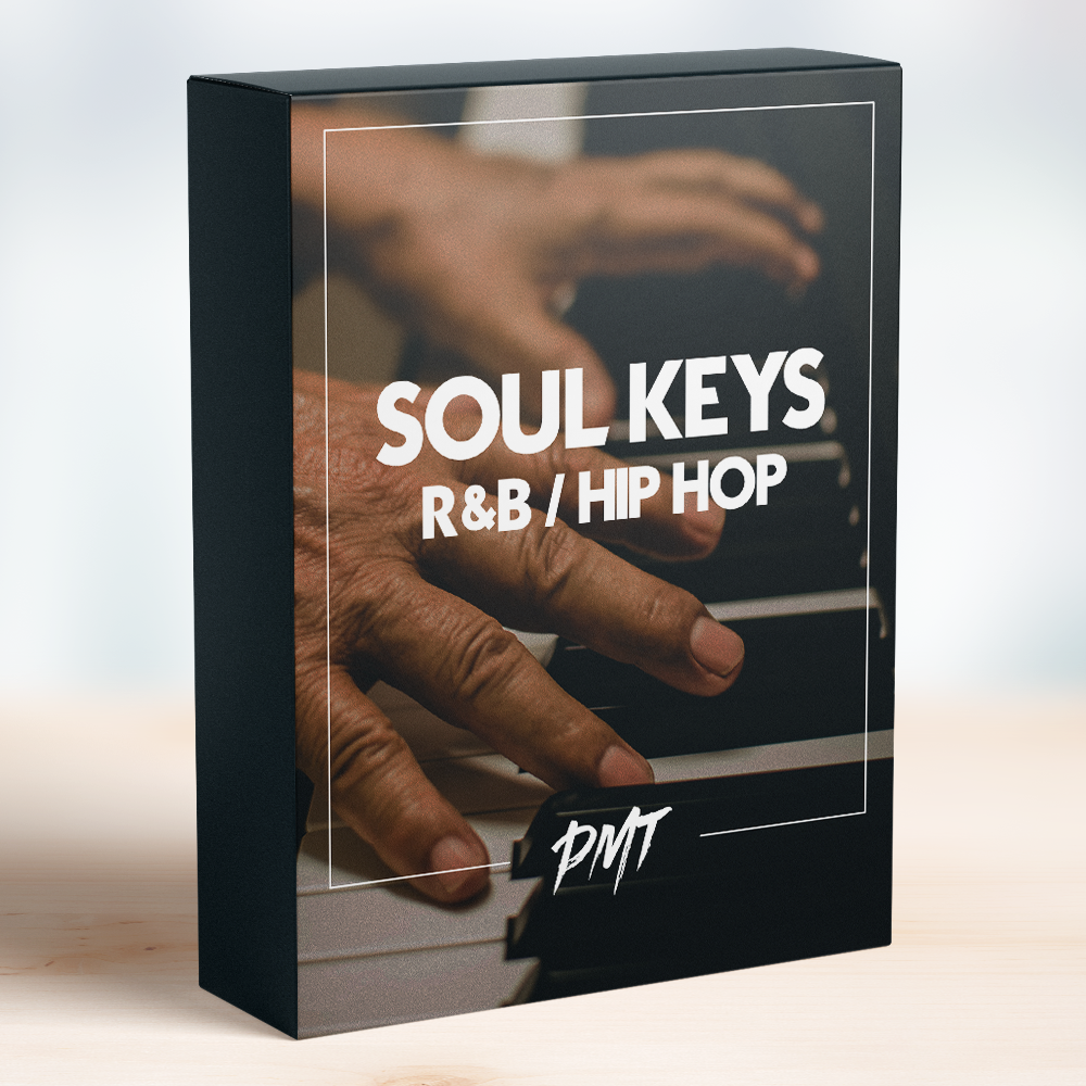 Soul Keys R B Hip Hop MIDI Pack Production Music Tools soul-keys-r-b-hip-hop-midi-pack-production-music-tools